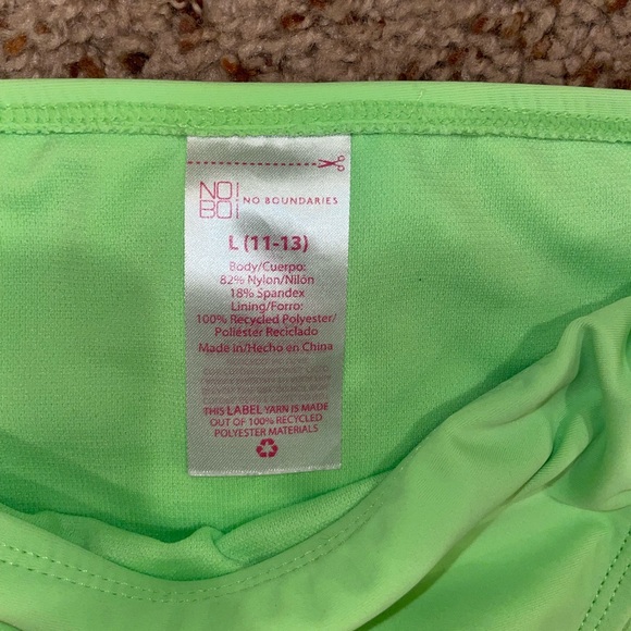 Nobo Swim Nobo 2 Piece Bikini Poshmark